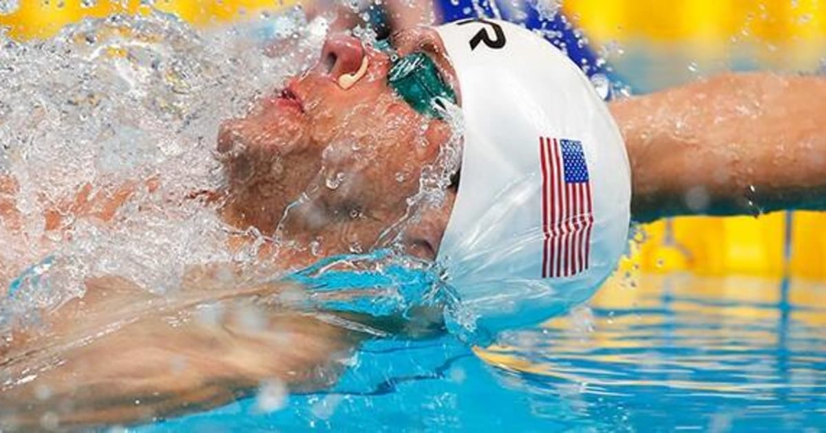 David Plummer | Team USA